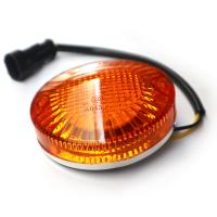 China 24V Turn Signal for Golden Dragon Bus 5W Wattage KING LONG Car Compatibility for sale