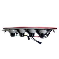 China 2010- Year HC580*195 Bus Taillight Brake Light for King Long Higer Bus for sale