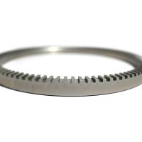 China Truck Bus ABS Ring Slewing Bearing Gear for Zhongtong LCK6591 Bus OE NO. 3501-00880 for sale