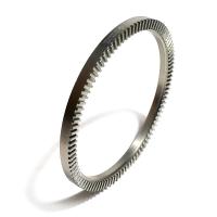 China Truck Bus ABS Ring Slewing Bearing Gear for Zhongtong LCK6591 Bus OE NO. 3501-00880 for sale