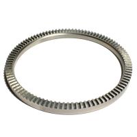 China Truck Bus ABS Ring Slewing Bearing Gear for Zhongtong LCK6591 Bus OE NO. 3501-00880 for sale