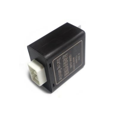 China OE NO. 3722-00044 Bus Model Bus Start protection controller for King Long Higer Bus for sale