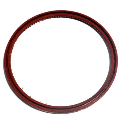 China KAIRUIHAOKE Truck Bus Rear Wheel Hub Inner Oil Seal For King Long Higer Bus for sale