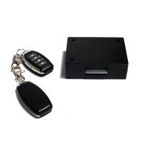 China Golden Dragon Zhongtong Bus Parts Wireless Remote Control for Safe and Door Operation for sale