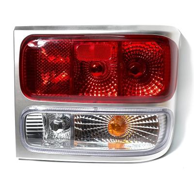 China Bus Parts Rear Tail Light for Golden Dragon Bus Top Performance Guaranteed for sale