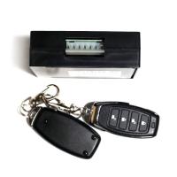 China Golden Dragon Zhongtong Bus Parts Wireless Remote Control for Safe and Door Operation for sale