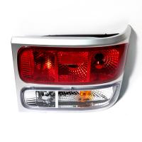 China Bus Parts Rear Tail Light for Golden Dragon Bus Top Performance Guaranteed for sale