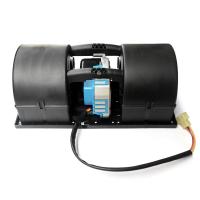 China 26V Air Conditioning Systems Bus Evaporator Fan for King Long Higer Bus H5c for sale