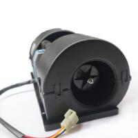 China 26V Air Conditioning Systems Bus Evaporator Fan for King Long Higer Bus H5c for sale