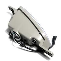 China Bus Parts Front Fog Lamp 24V Driving Lights for Higer Zhongtong Bus OEM Size for sale