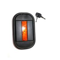 China Bus Locks Designed for Bus Luggage Compartment Door on Golden Dragon Bus for sale