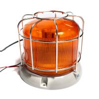 China Bus Parts 24V School Bus Flashing Lights For King Long Bus Warning Light for sale