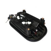 China Bus Locks Designed for Bus Luggage Compartment Door on Golden Dragon Bus for sale