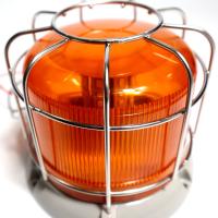 China Bus Parts 24V School Bus Flashing Lights For King Long Bus Warning Light for sale
