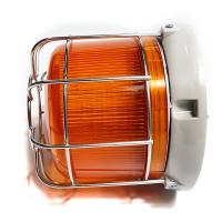 China Bus Parts 24V School Bus Flashing Lights For King Long Bus Warning Light for sale