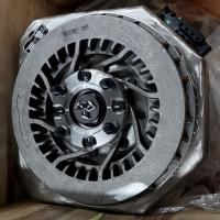 China HAISE CLASSIC Iron Retarder for Kinglong Higer Bus Parts at Affordable Cost for sale