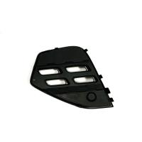 China 1st Generation Jetour X70S SUV 18.11- Front Fog Lamp Cover Bumper Trim from Direct for sale