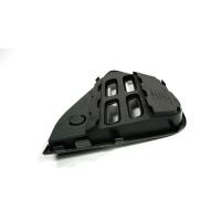 China 1st Generation Jetour X70S SUV 18.11- Front Fog Lamp Cover Bumper Trim from Direct for sale