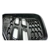 China 1st Generation Jetour X70S SUV 18.11- Front Fog Lamp Cover Bumper Trim from Direct for sale