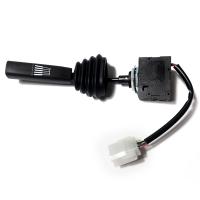 China OE NO. 3631-00039 H6C Bus Steering Column Retarder Handle Switch for Higer Bus Parts for sale