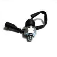 China Precision Bus Brake Pressure Sensor for Kinglong Higer Bus and Long-Lasting for sale