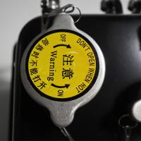 China 4.5L Capacity Bus Cooling Water Expansion Tank Auxiliary Water Tank for Higer Bus for sale
