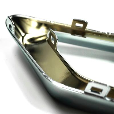 China Direct Front Fog Lamp Cover Bumper Trim OE NO. F01F16 for Jetour x70 x90 Plus Dashing for sale