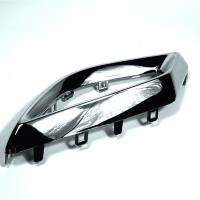 China Direct Front Fog Lamp Cover Bumper Trim OE NO. F01F16 for Jetour x70 x90 Plus Dashing for sale