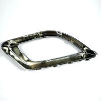 China Direct Front Fog Lamp Cover Bumper Trim OE NO. F01F16 for Jetour x70 x90 Plus Dashing for sale