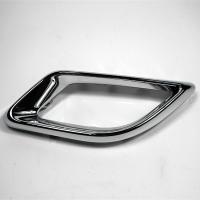 China Direct Front Fog Lamp Cover Bumper Trim OE NO. F01F16 for Jetour x70 x90 Plus Dashing for sale