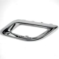 China Direct Front Fog Lamp Cover Bumper Trim OE NO. F01F16 for Jetour x70 x90 Plus Dashing for sale