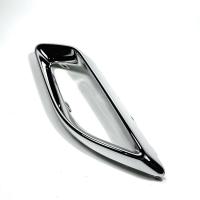 China Direct Front Fog Lamp Cover Bumper Trim OE NO. F01F16 for Jetour x70 x90 Plus Dashing for sale