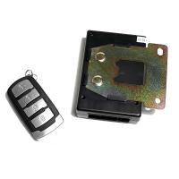 China OE NO. 3791-00068 Black Passenger Door Controller for King Long Bus Replacement Parts for sale