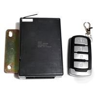 China OE NO. 3791-00068 Black Passenger Door Controller for King Long Bus Replacement Parts for sale