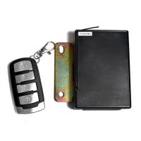 China OE NO. 3791-00068 Black Passenger Door Controller for King Long Bus Replacement Parts for sale