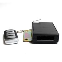 China OE NO. 3791-00068 Black Passenger Door Controller for King Long Bus Replacement Parts for sale