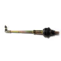 China Efficiency Passenger Door Pump Lower Linkage Door Pull Rod for King Long Higer Bus for sale