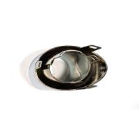 China Fog Lamp Cover for Chery Jetour x70 x90 Plus Dashing OE NO. F01F16 for sale
