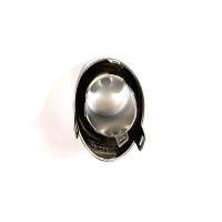 China Fog Lamp Cover for Chery Jetour x70 x90 Plus Dashing OE NO. F01F16 for sale
