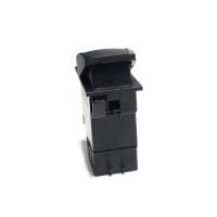 China Customizable Logo Yujun Bus Radiator Rocker Switch for Golden Dragon Zhongtong Bus for sale
