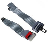 China 2014- Onwards Golden Dragon Bus Grey Seat Belt 8212-00005 with Optional Year for sale