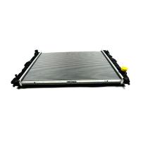 China OE NO. F01F16 Direct Auto Spare Parts Radiator Assy For Chery Jetour x70 x90 Plus Dashing for sale