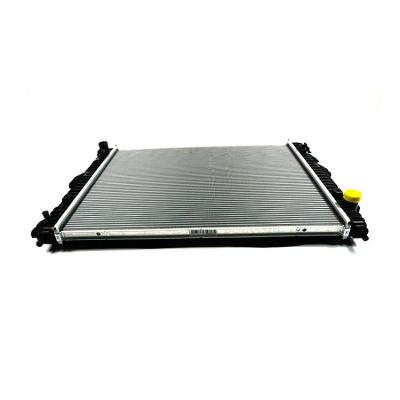 China OE NO. F01F16 Direct Auto Spare Parts Radiator Assy For Chery Jetour x70 x90 Plus Dashing for sale