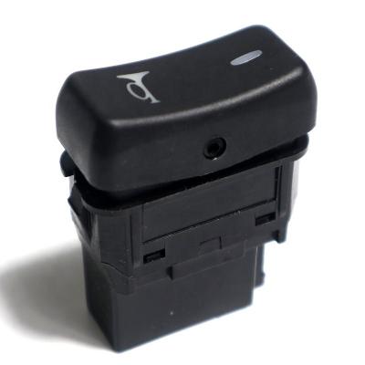 China OEM Size Horn Conversion Switch for Golden Dragon Zhongtong Bus Part Number 3792-00226 for sale