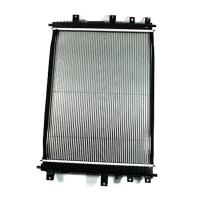 China OE NO. F01F16 Direct Auto Spare Parts Radiator Assy For Chery Jetour x70 x90 Plus Dashing for sale