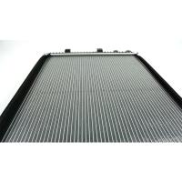China OE NO. F01F16 Direct Auto Spare Parts Radiator Assy For Chery Jetour x70 x90 Plus Dashing for sale