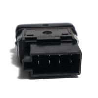 China OEM Size Horn Conversion Switch for Golden Dragon Zhongtong Bus Part Number 3792-00226 for sale