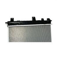 China OE NO. F01F16 Direct Auto Spare Parts Radiator Assy For Chery Jetour x70 x90 Plus Dashing for sale