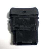China OEM Size Horn Conversion Switch for Golden Dragon Zhongtong Bus Part Number 3792-00226 for sale