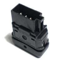 China OEM Size Horn Conversion Switch for Golden Dragon Zhongtong Bus Part Number 3792-00226 for sale